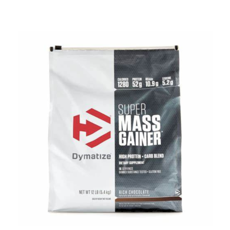 Mass Gainers – Durrani Nutrition
